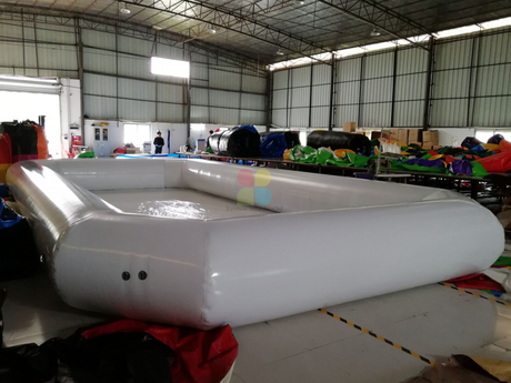 High Quality Commercial Inflatable Water Pool Swimming Pool for Kids ...