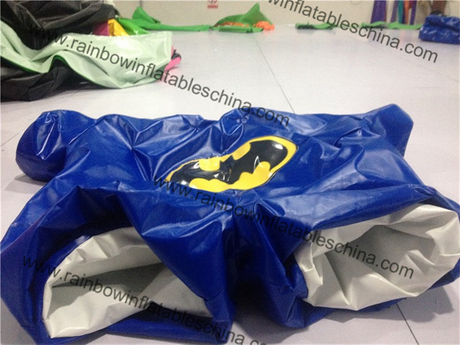 Top Quality Amazing Inflatable Sumo Wrestling Suits For Kids And Adults ...