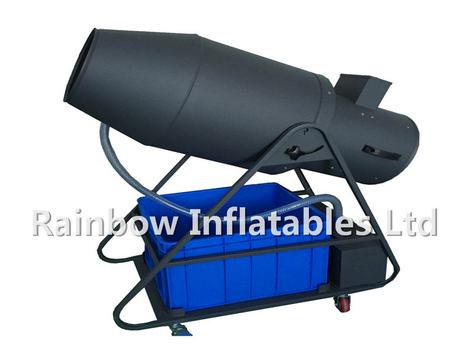 Foam machine from China manufacturer - Rainbow Inflatables ltd