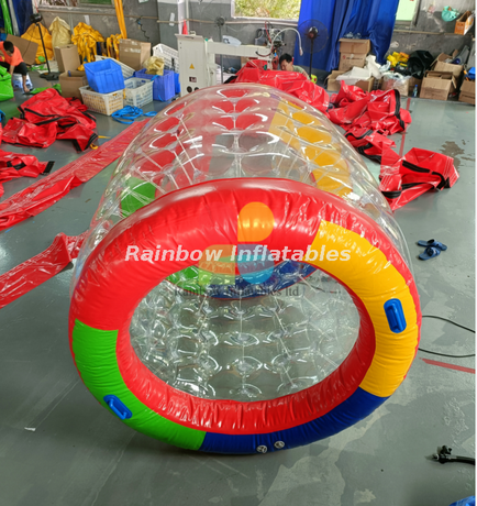 Rainboe inflatable water walking ball from China manufacturer - Rainbow ...