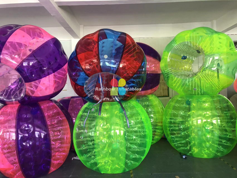 Outdoor Sport Game Inflatable Bumper Ball Human Ball for Kids And ...
