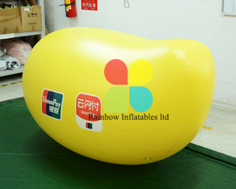 Inflatable Yellow Mango toys Products for advertising from China ...